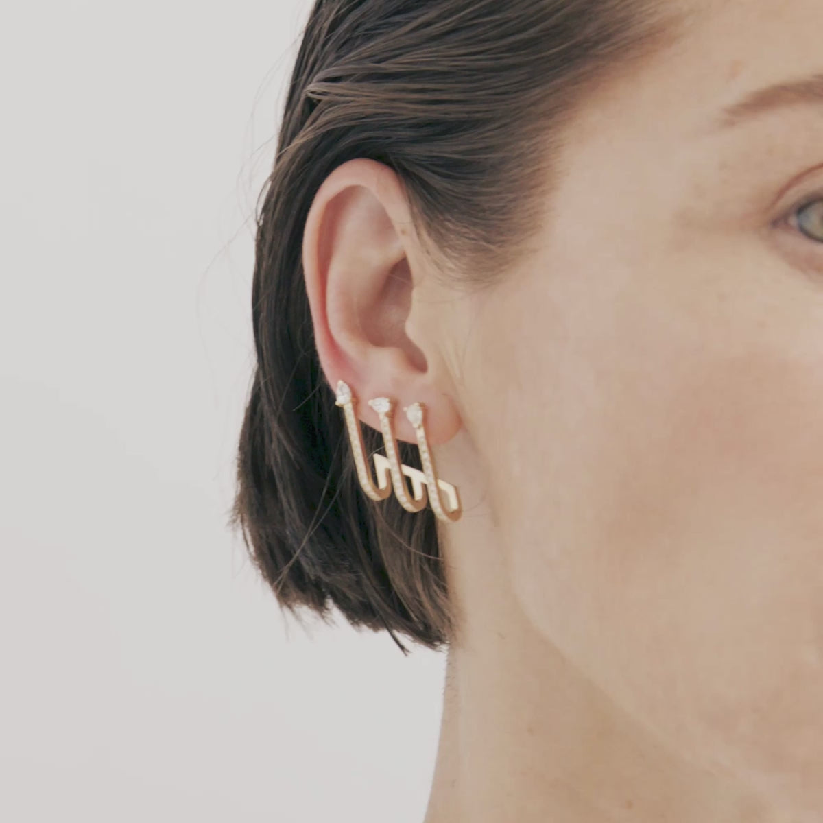 Revolve | Diamonds Climber